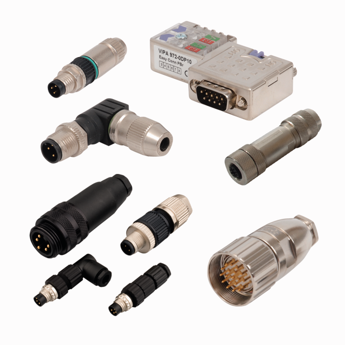 Field Wireable Connectors Turck Banner Malaysia Sdn Bhd
