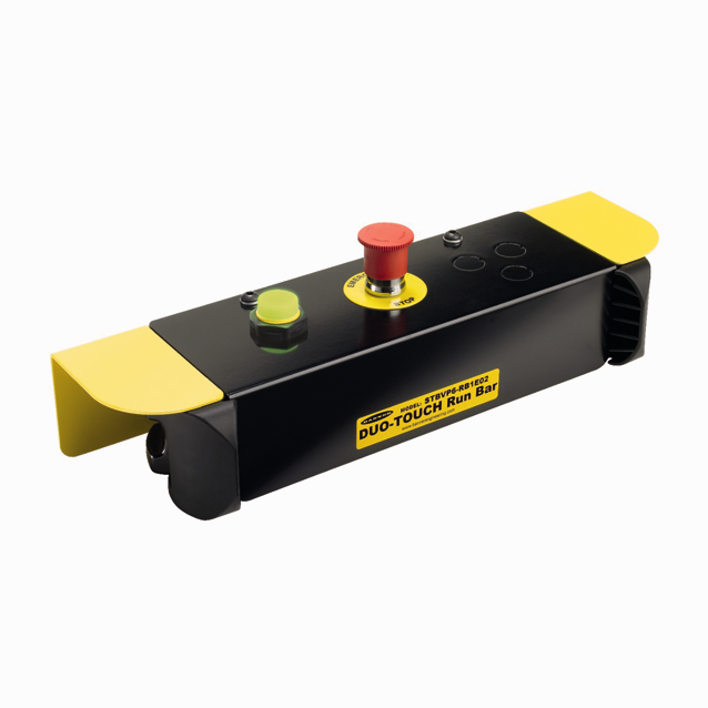 Two-Hand Controls | Turck Banner Malaysia Sdn Bhd