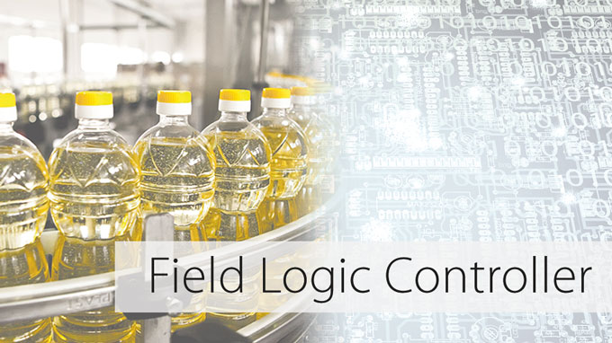 Field Logic Controller - Turck Banner Malaysia Sdn Bhd